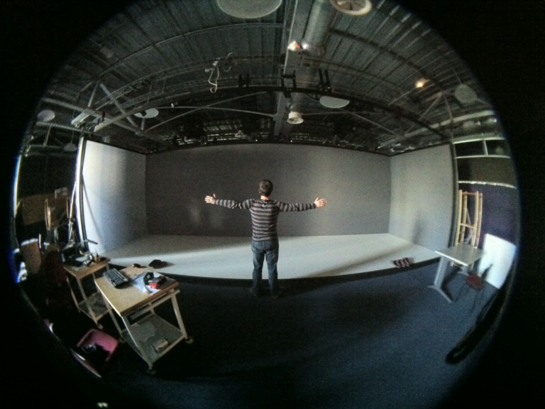 MiddleVR for Unity – Cluster Rendering, Multi-Display, Cave