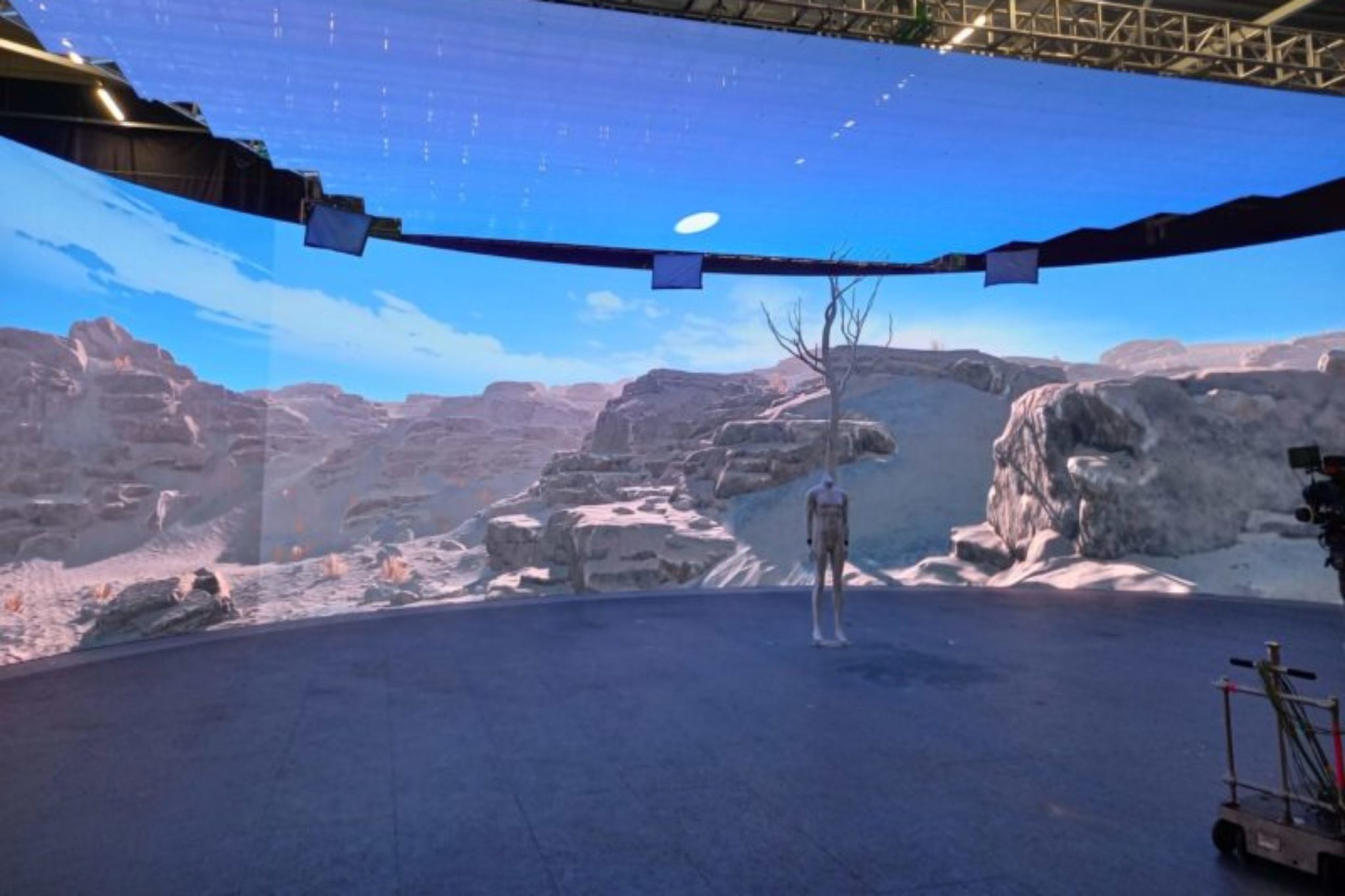 MiddleVR for Unity – Cluster Rendering, Multi-Display, Cave